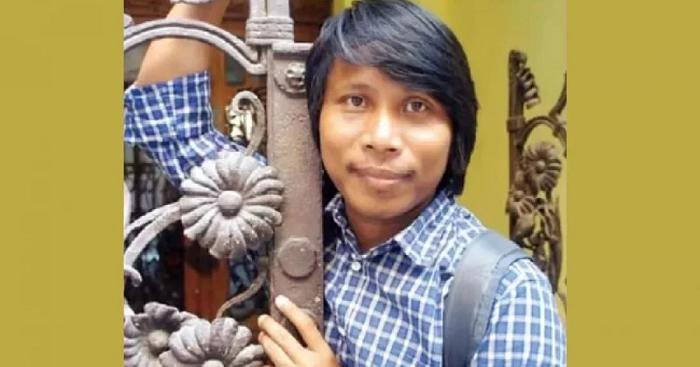 Bandarban's new terror is Nathan Bom - The Crime BD